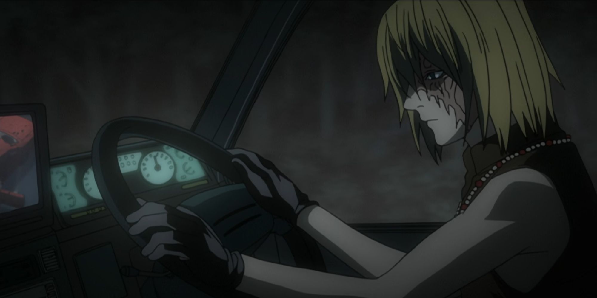 Death Note Mello Quotes
