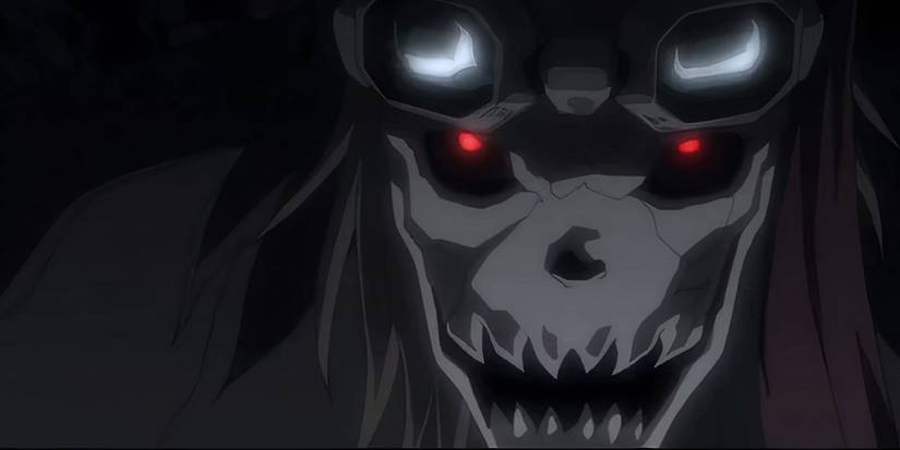 Decades Later & Death Note Is Still My Favorite Anime For One Big ...