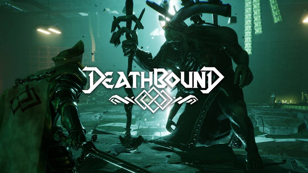 Deathbound Review: A Frustratingly Held Back, Ambitious Character ...