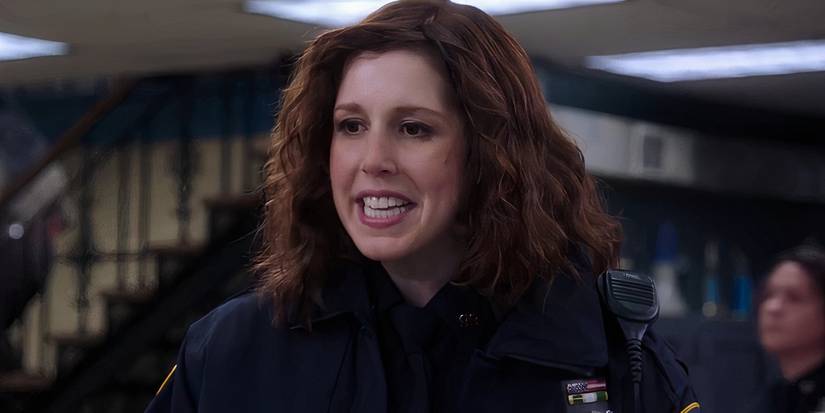 10 Minor Brooklyn Nine-Nine Characters Who Never Fail To Make Me Laugh