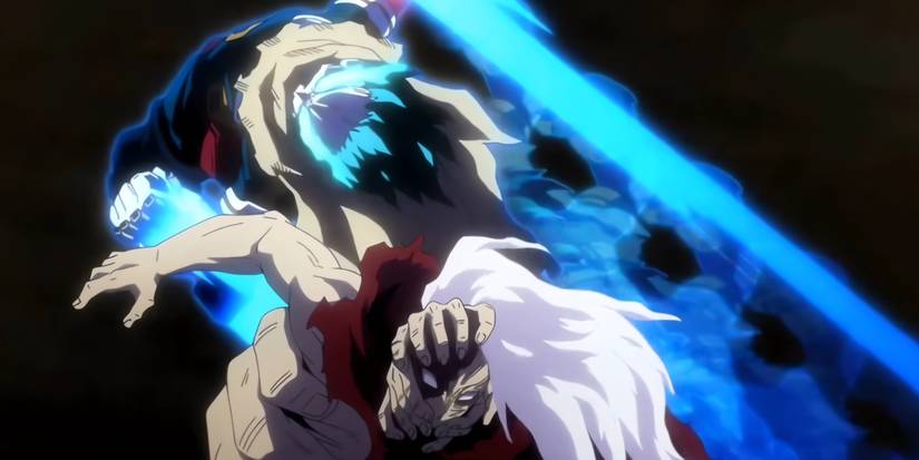 My Hero Academia’s Final Season Is So Intense Its Voice Actors Are ...