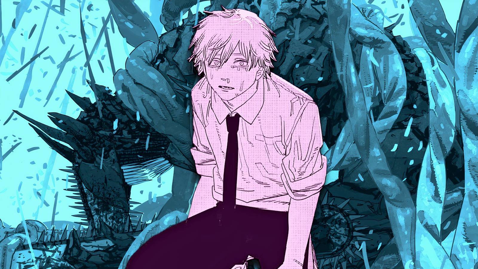 Chainsaw Man: Why the Aging Devil Arc Marks Denji's Most Vital Move Yet