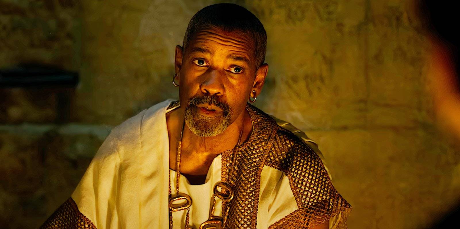 Denzel Washington Says He Will Retire After He Finishes His Upcoming Movies