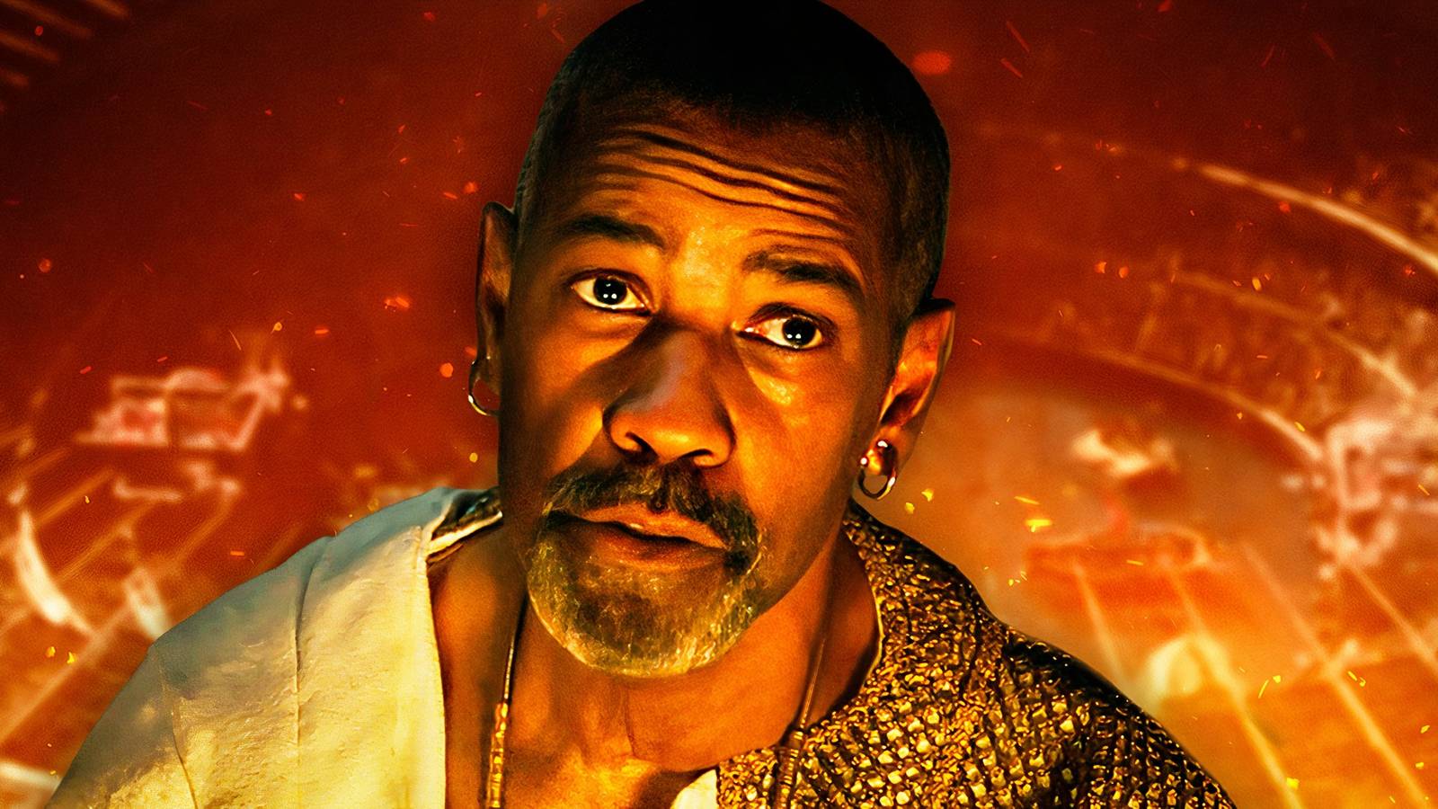 Gladiator 2 Looks Like Denzel Washington's Perfect Ridley Scott Reunion ...