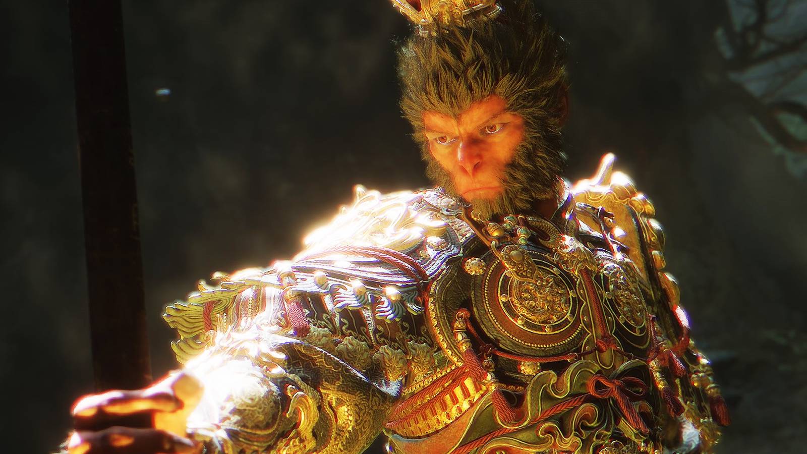 Black Myth: Wukong's Final Boss Punishes Players In The Cheekiest Way ...