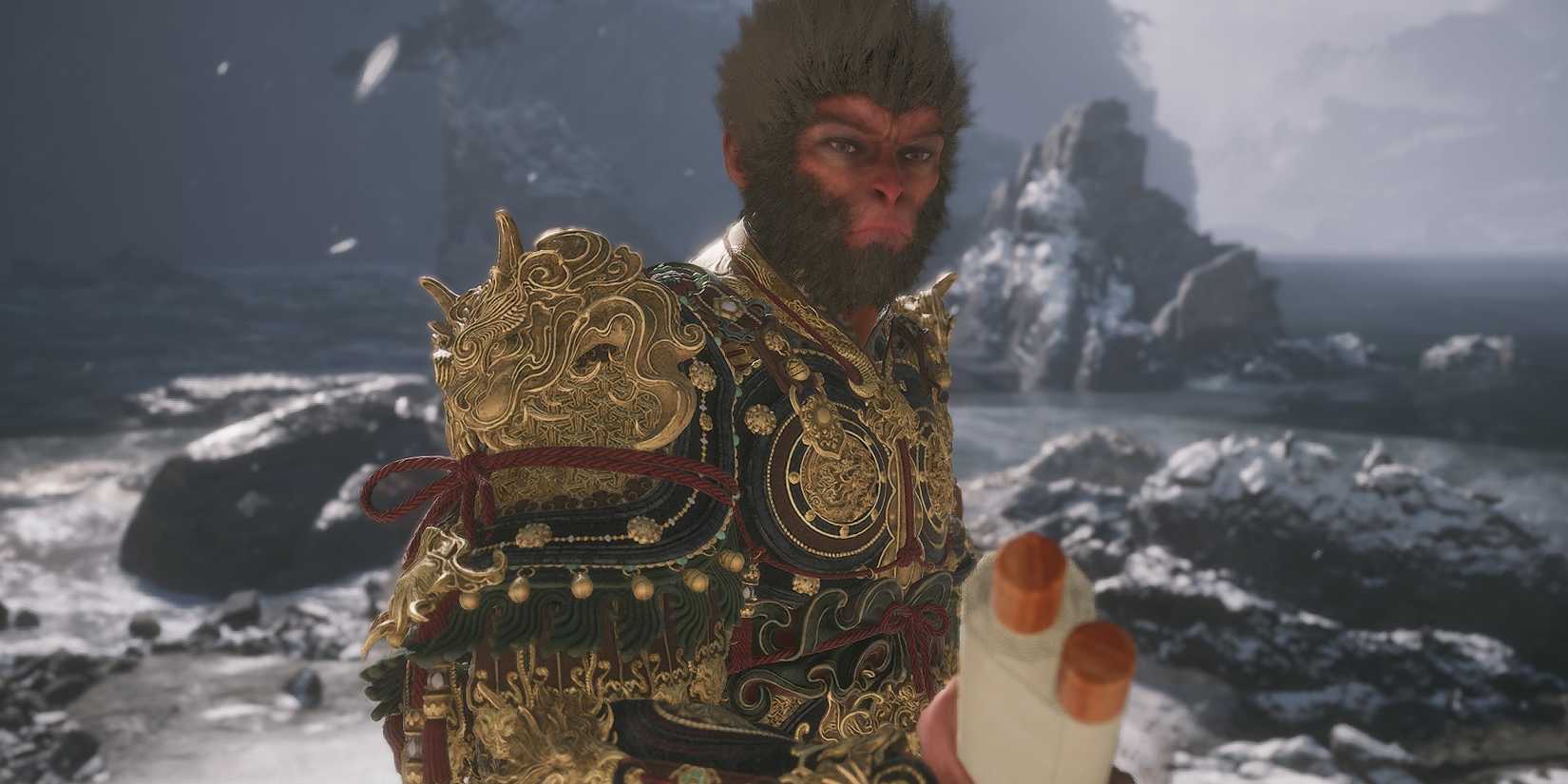 What Black Myth: Wukong Spirit Should You Level Up & Max Out First?