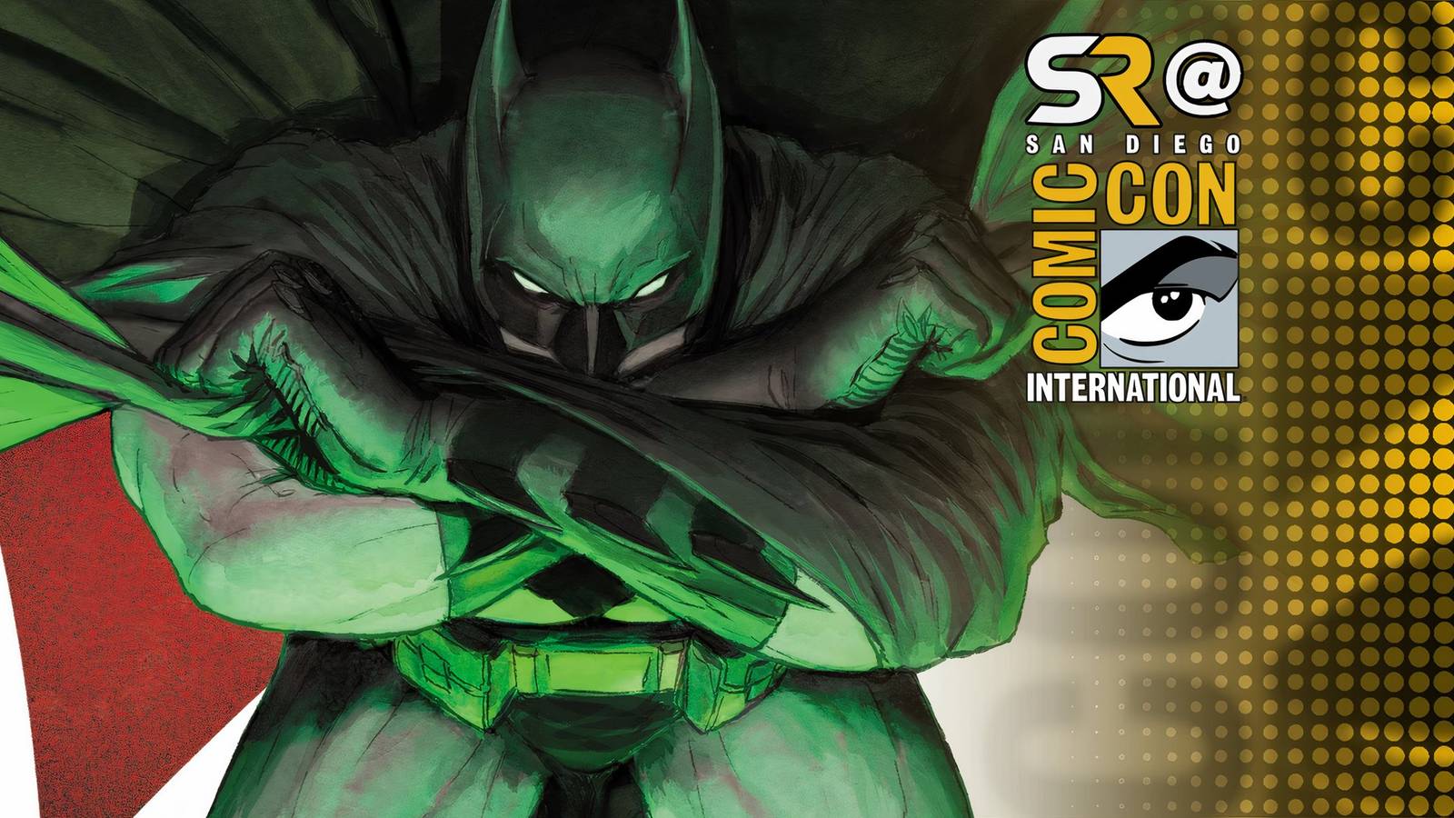 SDCC 2024: Tom Taylor on Making Batman “Incredibly Accessible” in ...