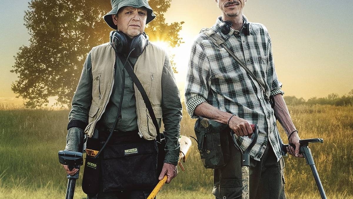 Detectorists Summary, Trailer, Season List, Cast, Where to Watch and More