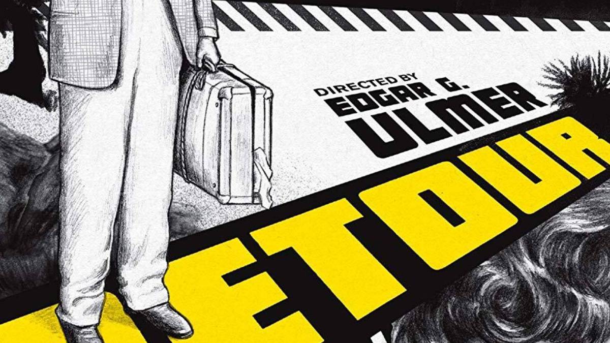 Detour Summary, Trailer, Cast, Where to Watch and More