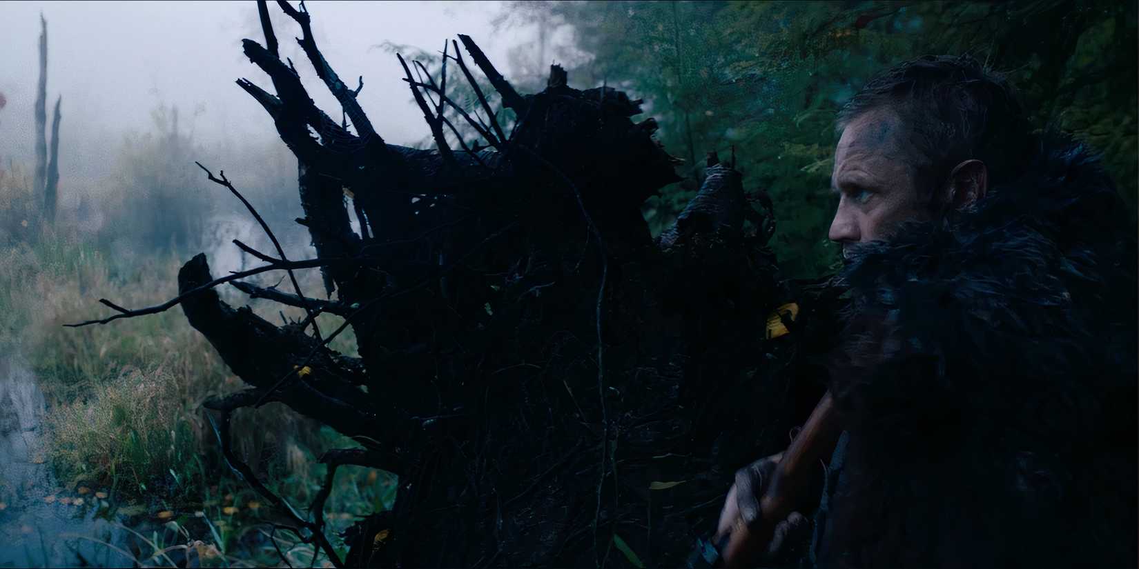 Consumed's Mitchell Altieri & Phil Flores Talk "Intricate" Creature ...