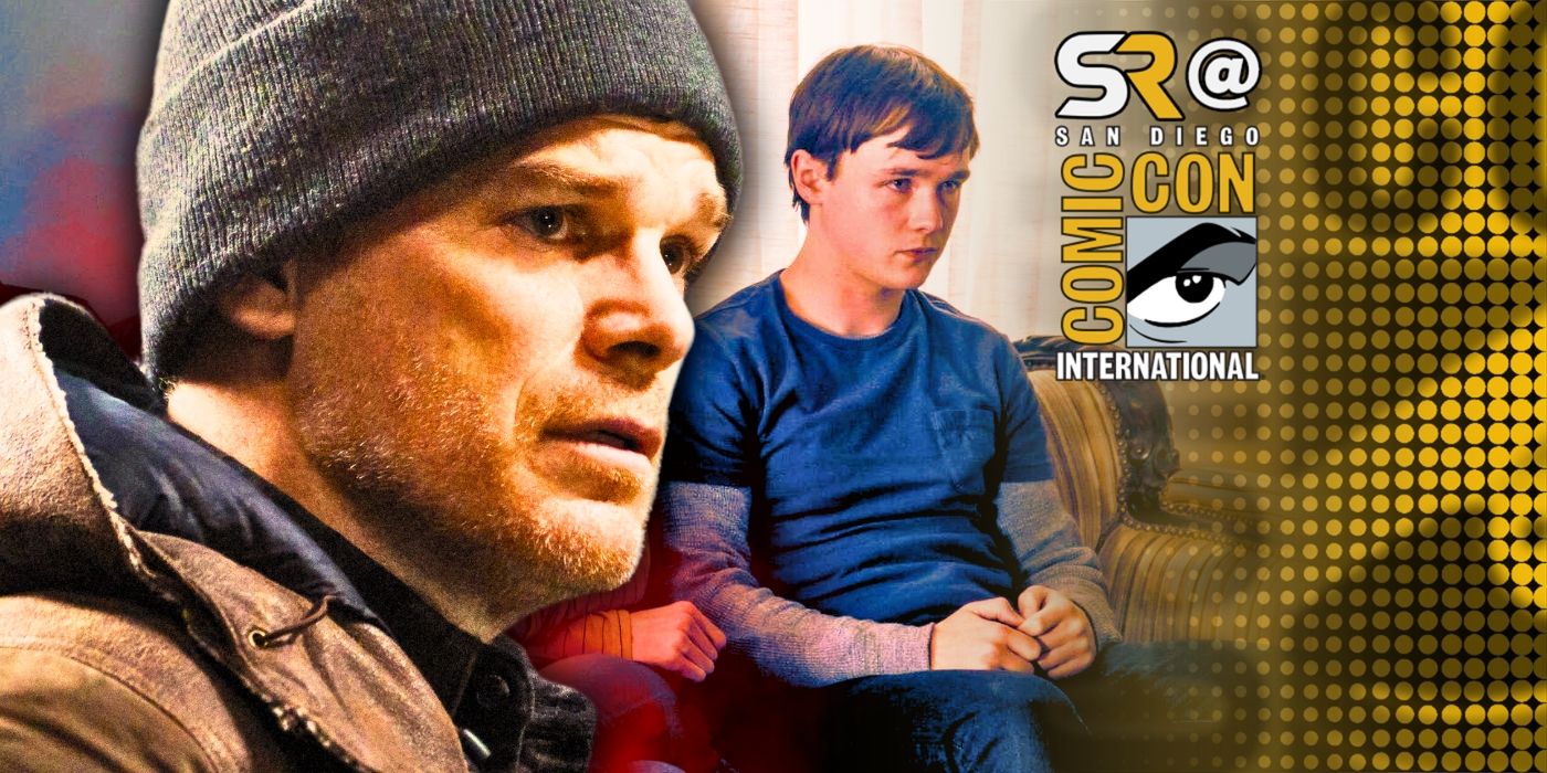 10 Best Shows Like Dexter & Its Spinoffs