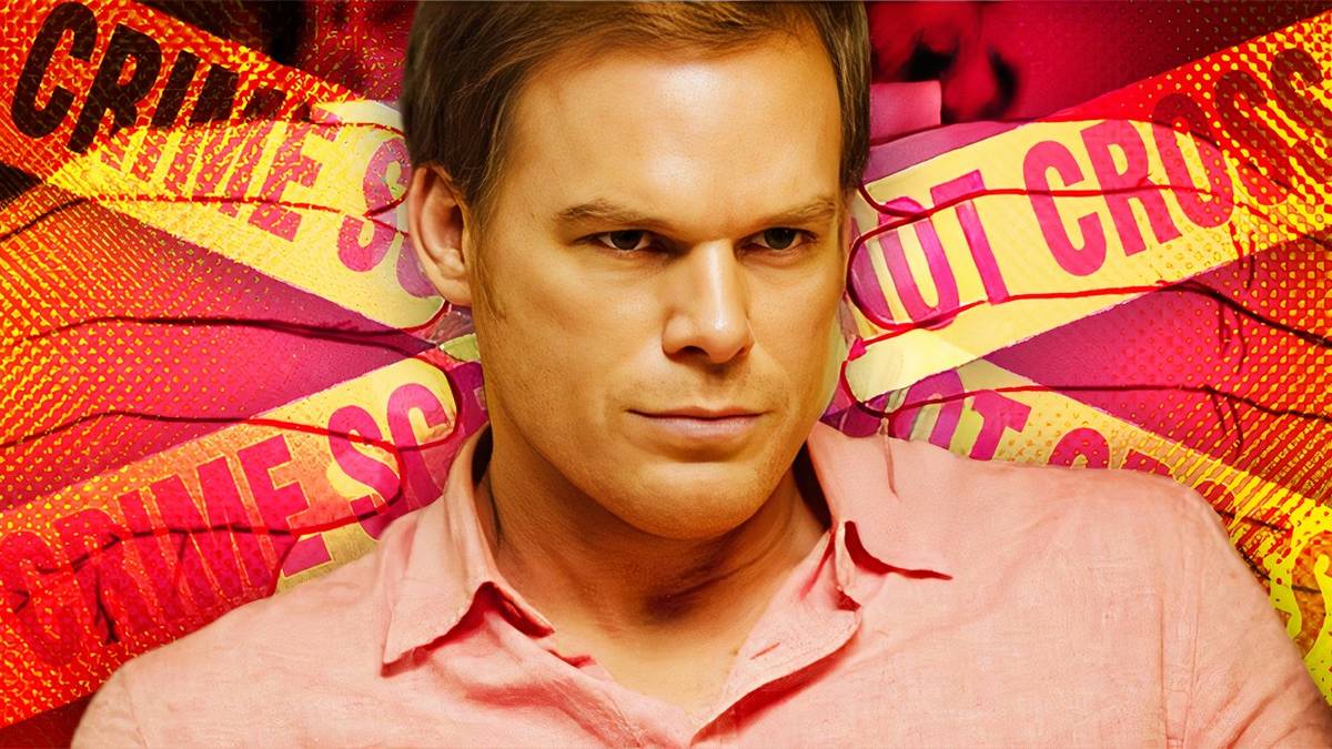 Dexter: Original Sin's Story Was Already Shown On-Screen In A Forgotten ...