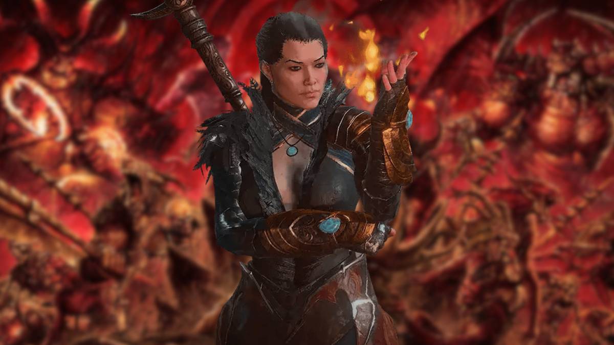 Diablo 4: How To Find & Complete Hellbreaches (All Rewards)