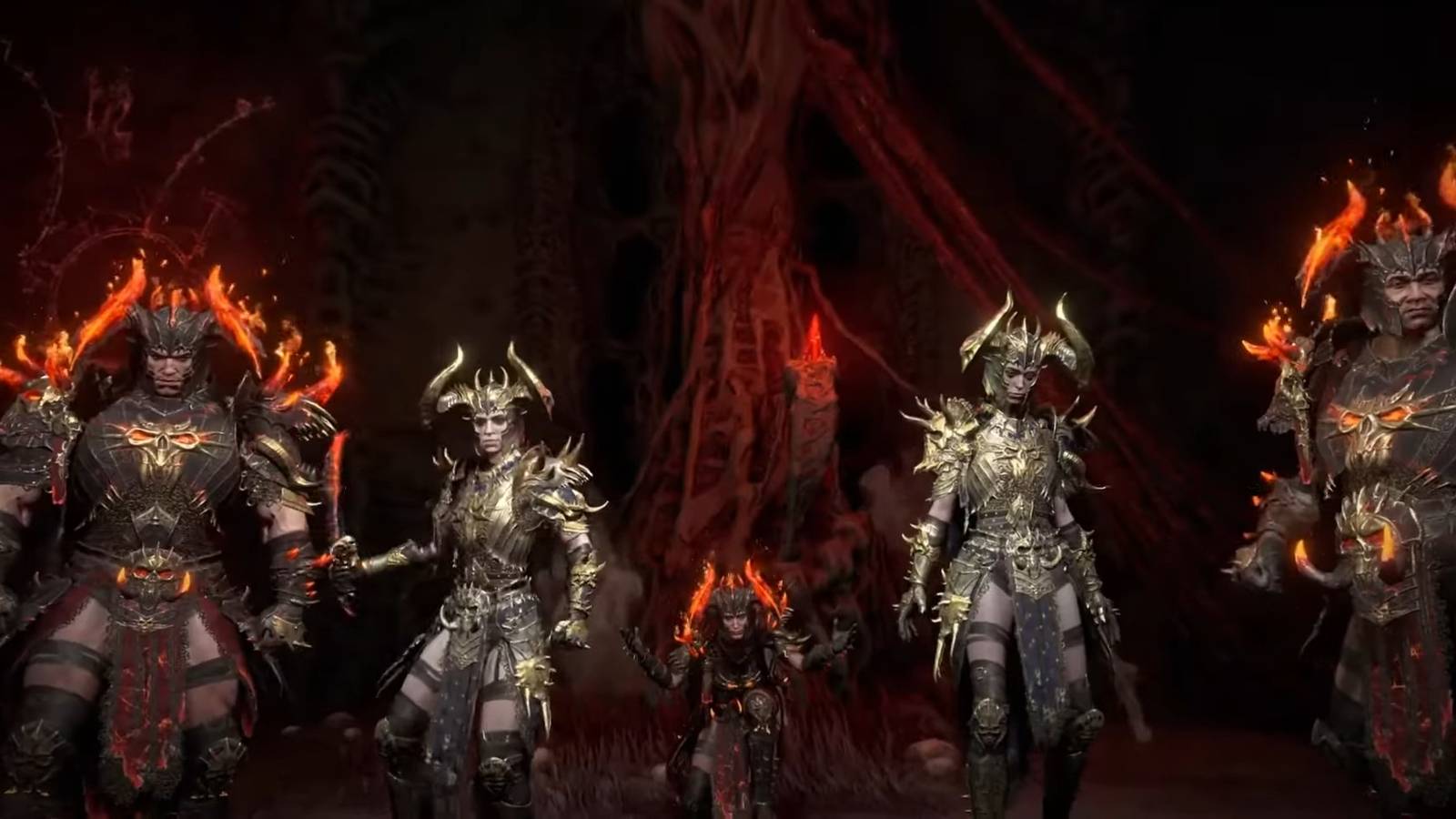 Diablo 4: How To Get The Harlequin Crest (Mythic Unique)