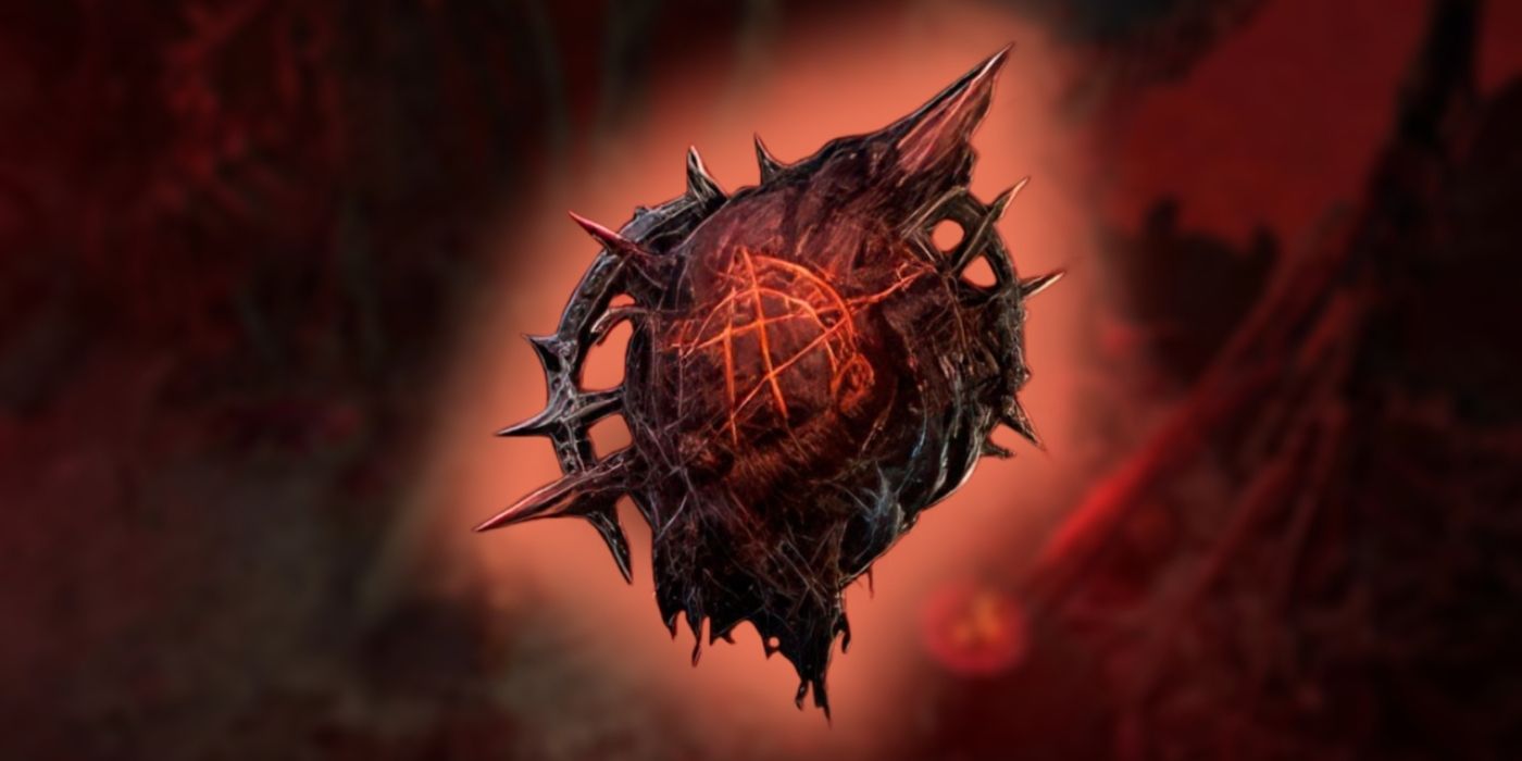 Diablo 4: How To Get Shard of Verathiel