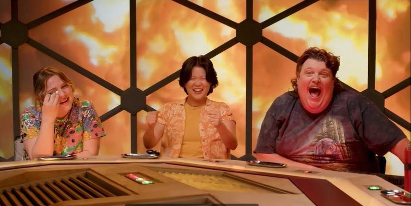 Brennan Lee Mulligan Talks Latest Critical Role & Dimension 20 Arcs