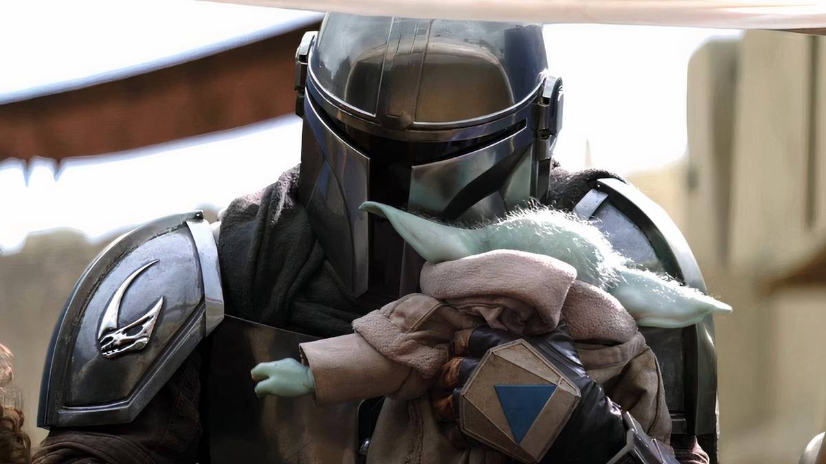Star Wars' Next Movie Will Surpass One Of The Mandalorian's Best Scenes