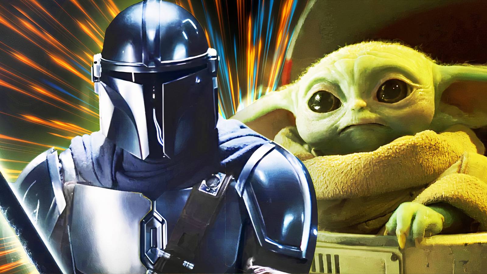 Star Wars' Next Movie Has Finished Filming, Lucasfilm Boss Teases Grogu ...
