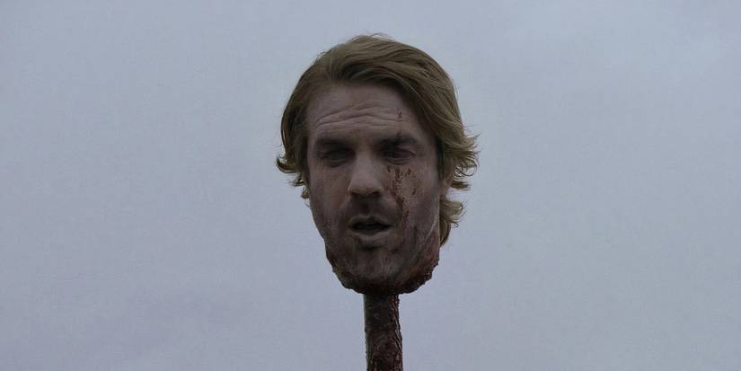 Walking Dead Pike Deaths: All 10 Characters Who Died At The Fair