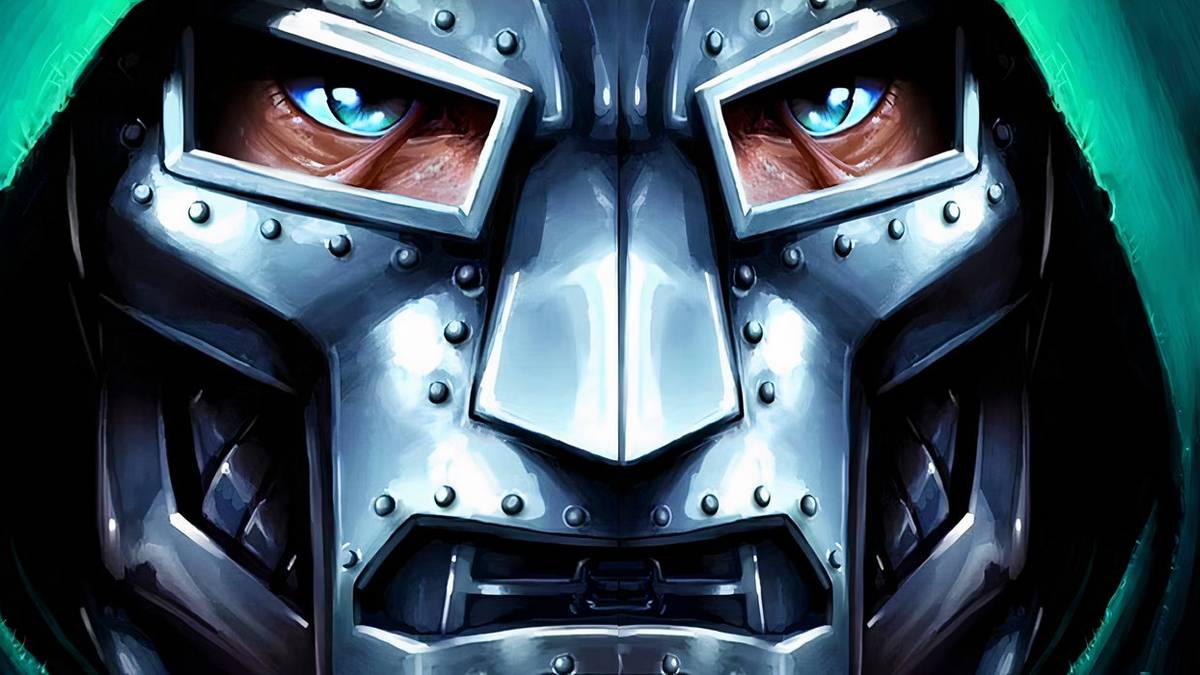 10 Best Doctor Doom Stories in Marvel History, Ranked