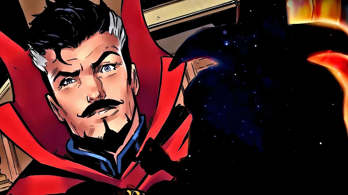 Even Doctor Strange Admits He's Terrified of 1 Upcoming MCU Villain