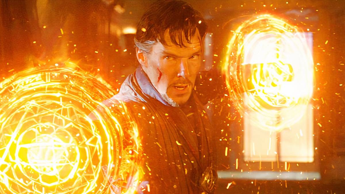 Even Doctor Strange Admits He's Terrified of 1 Upcoming MCU Villain