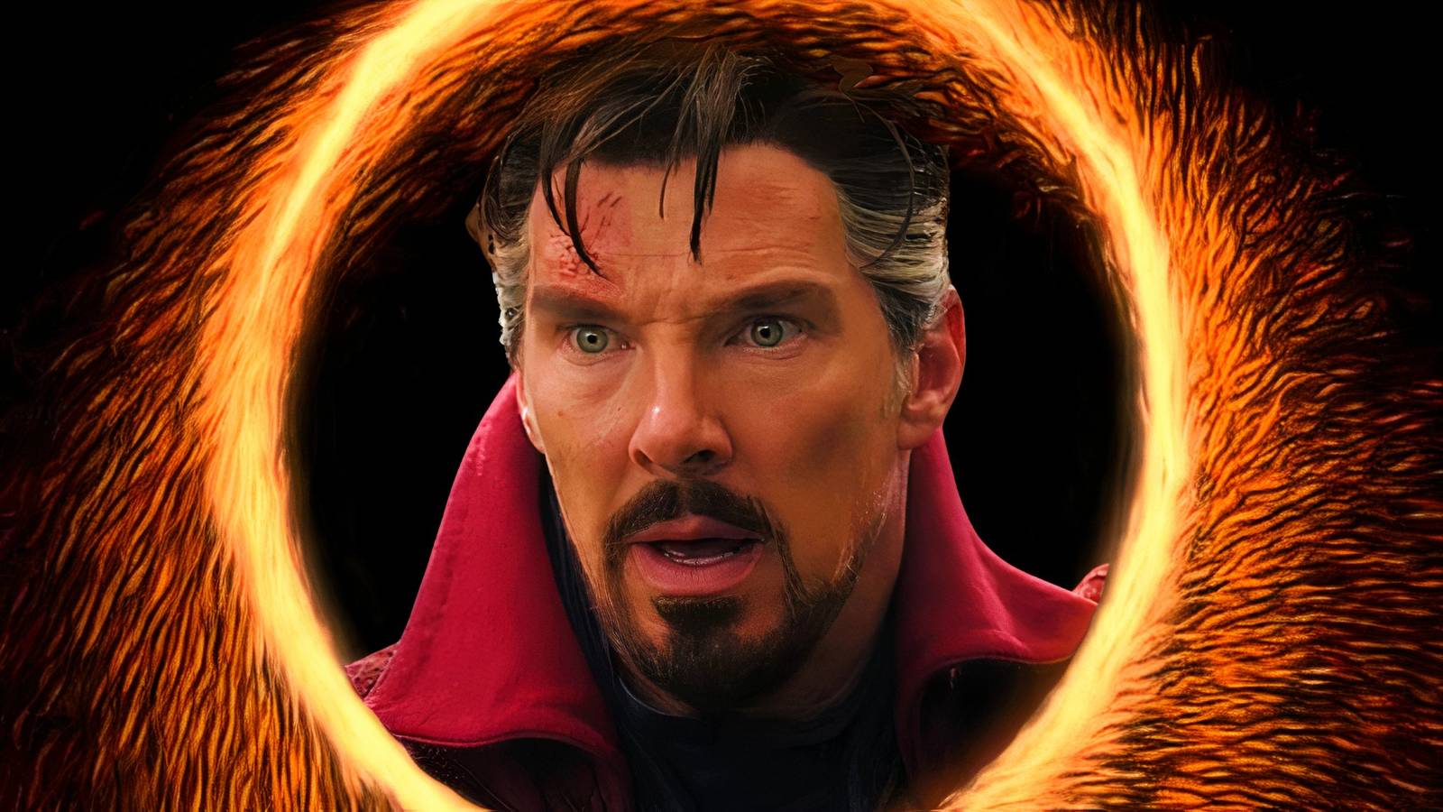 Doctor Strange's Portals Ring Just Got A Massive Upgrade In The MCU