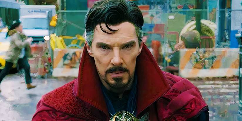 The MCU's Newest Avengers Team Reignites An Age-Old Question About Who ...