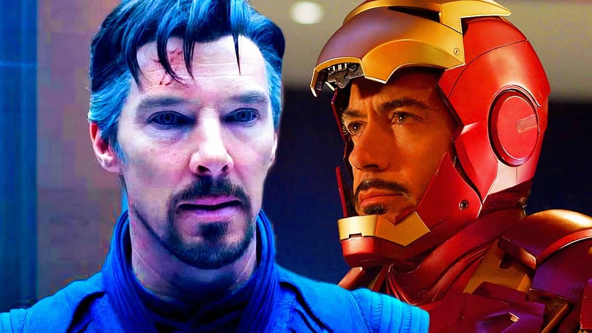 Avengers: Secret Wars Could Deliver On A Missed Marvel Multiverse Cameo ...