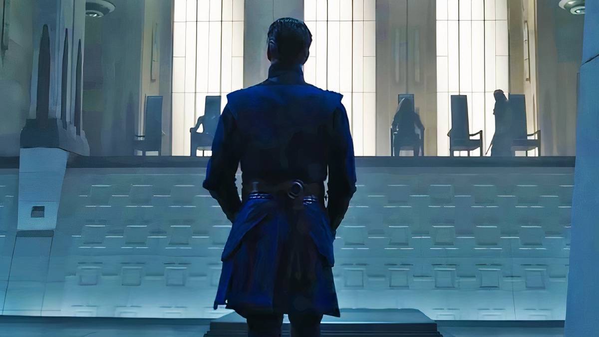 Casting The MCU's New Illuminati For Avengers: Doomsday After Rumors ...