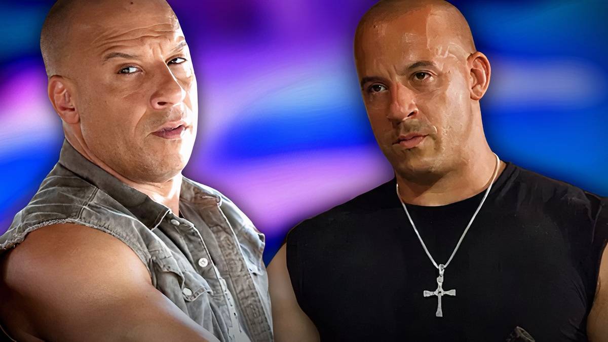 The Fast & Furious Character Who Changed The Most In 20 Years Is Not ...