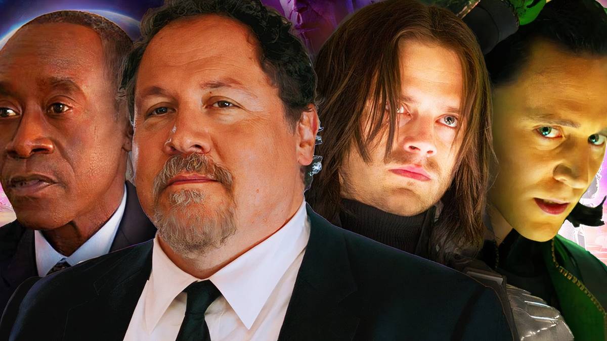 Every Live-Action Marvel Actor Who Has Appeared In All 5 MCU Phases