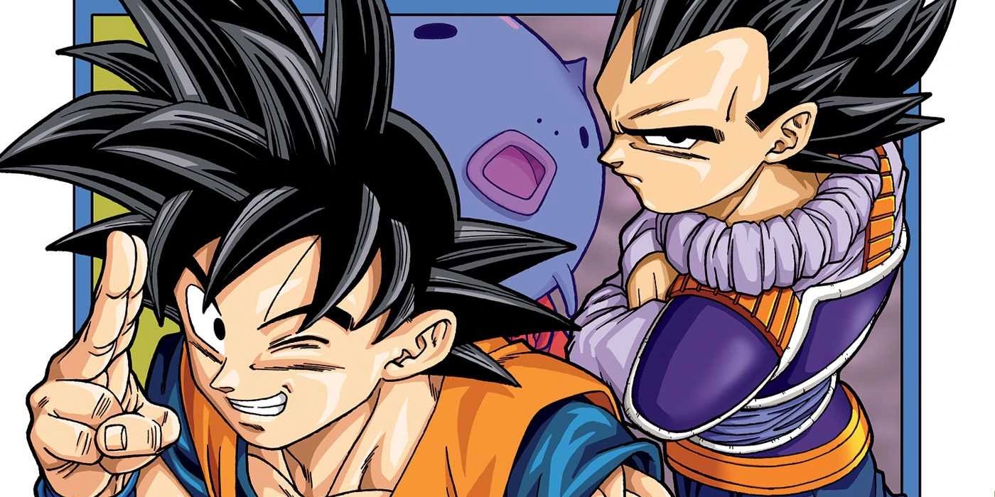 10 Most Epic Dragon Ball Super Tournament Of Power Moments That Had ...