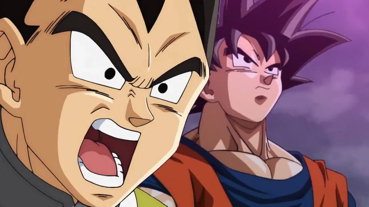 Toriyama Confirmed Two Dragon Ball Super Characters Goku Can Never Surpass