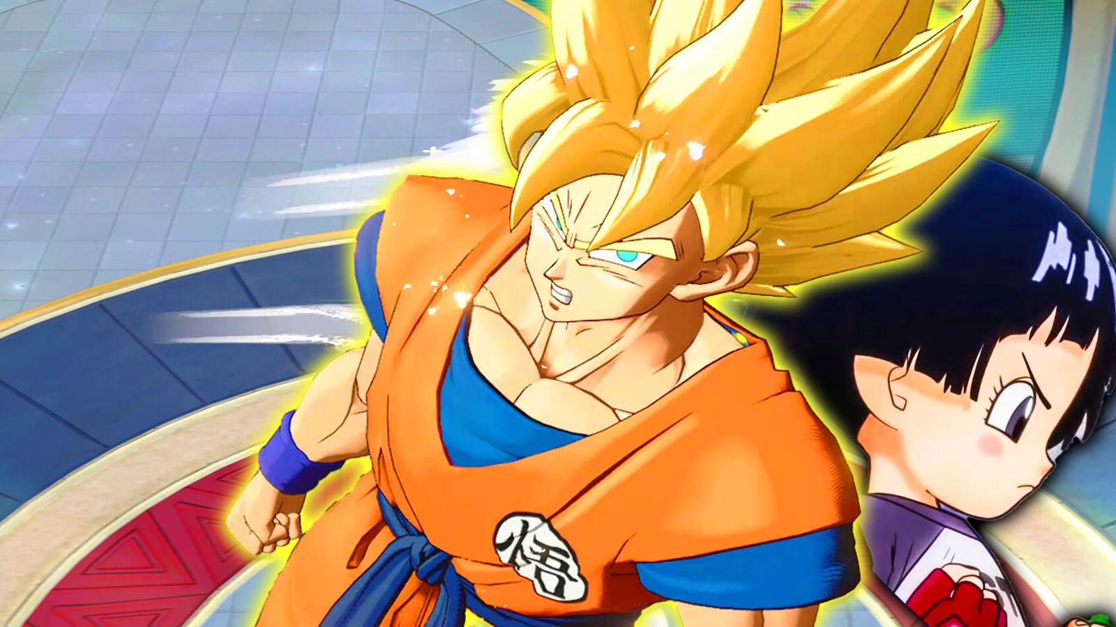 Dragon Ball Z Fan REVIEW] 'Dragon Ball Z: Resurrection 'F'' Wows Fans