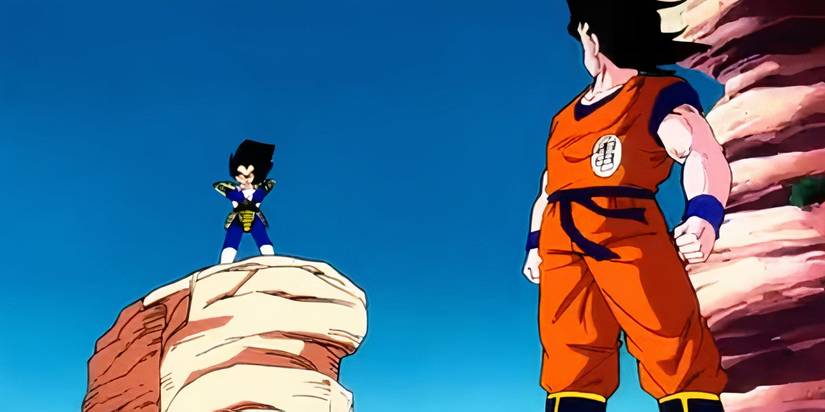 Goku Is Anime's Most Iconic Hero Ever, But Dragon Ball Daima Is The ...