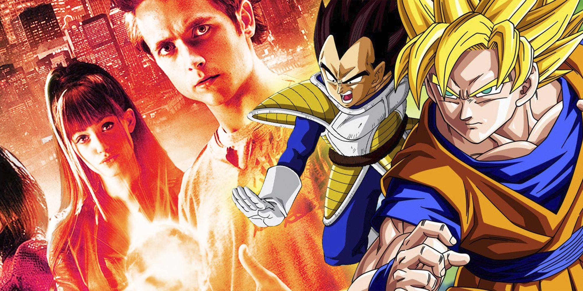 Dragonball Evolution Tien The Real Dragon Ball Doesn't Truly Begin