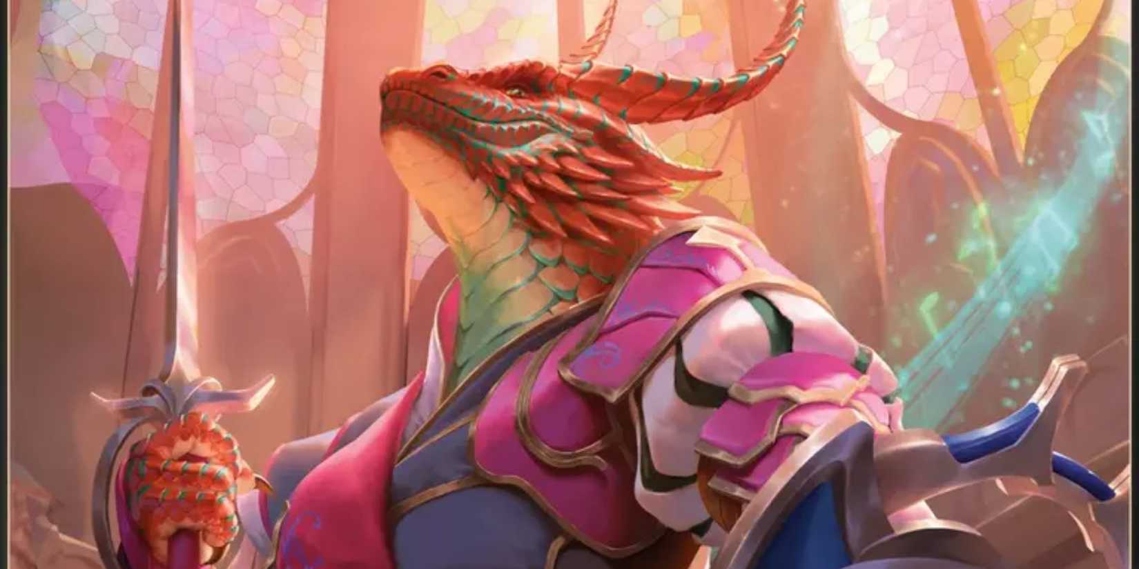 D&D 2024 Player's Handbook Release Date, Early Access, & Biggest Changes