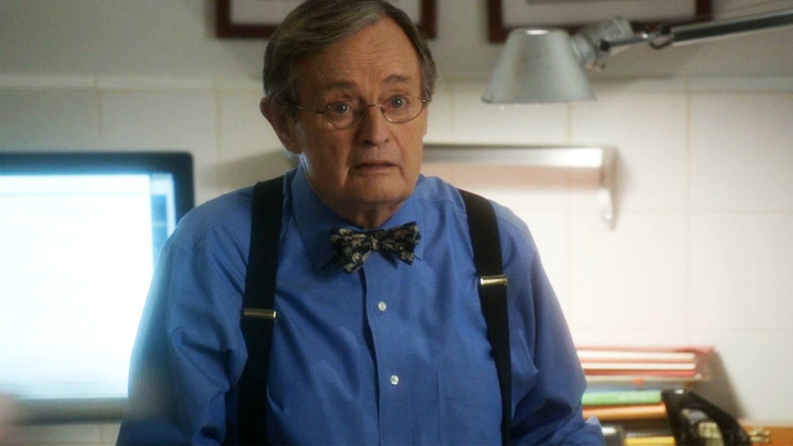 NCIS Season 22's New Ducky Homage Highlights MCRT's Changes For The Better