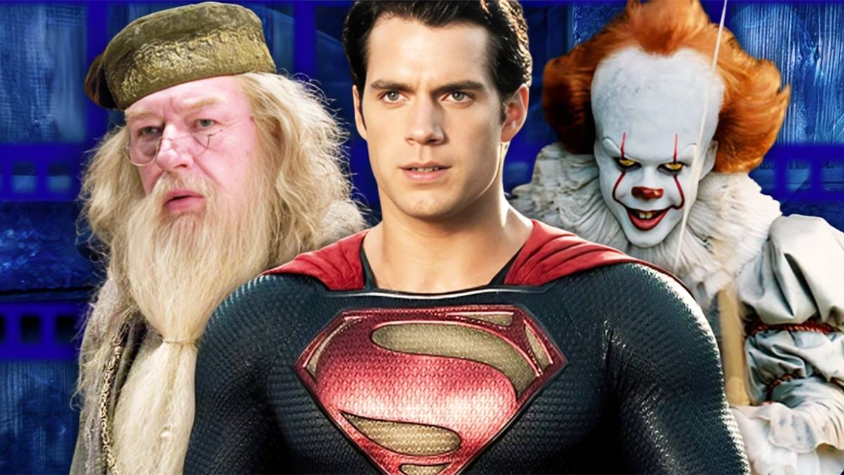 5 Best Movie Recasts of All Time