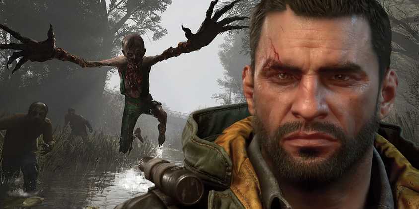 Hands-On: Dying Light: The Beast Drags Players Screaming Into A Zombie ...