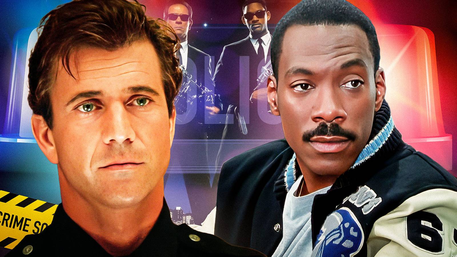 10 Best Buddy Cop Movies Of The 1990s