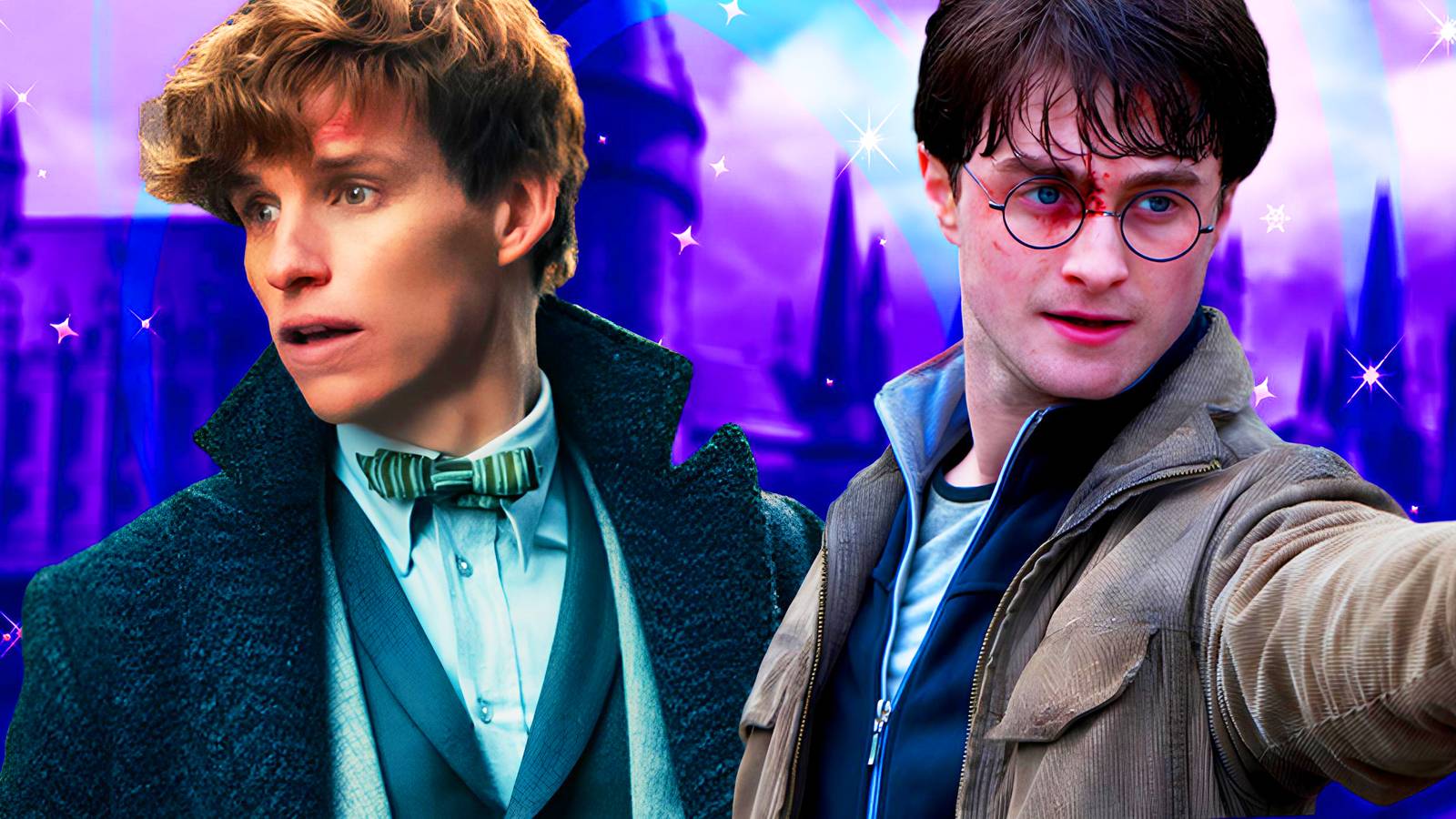Harry Potter: Should an Old Newt Scamander Show Up in HBO’s Reboot Show?