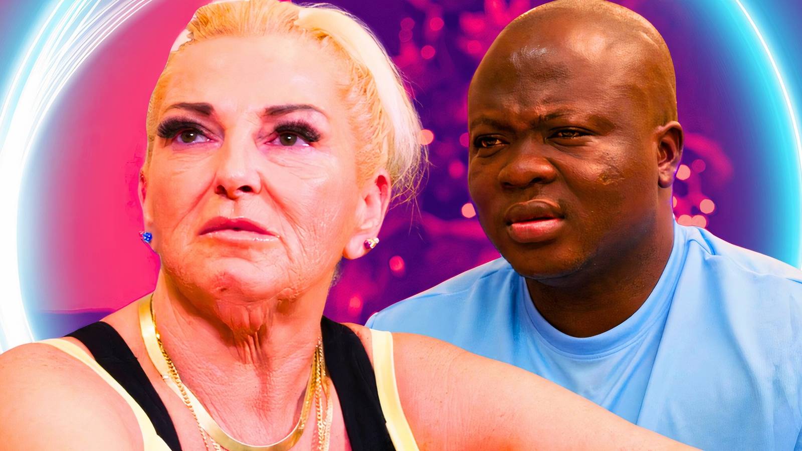 90 Day Fiancé: Angela Deem's 8 Worst Sporty Outfits After Michael ...