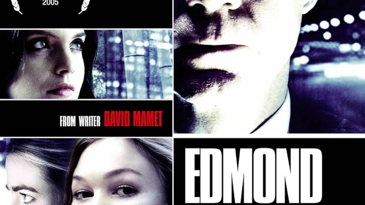 Edmond Summary, Trailer, Cast, Where to Watch and More