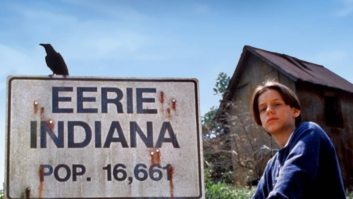 Eerie, Indiana Summary, Trailer, Season List, Cast, Where to Watch and More