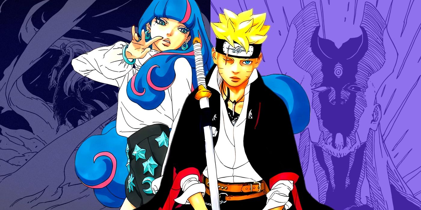 Naruto Lays Out the 3 Characters Who Will Change Boruto for Good: "The ...