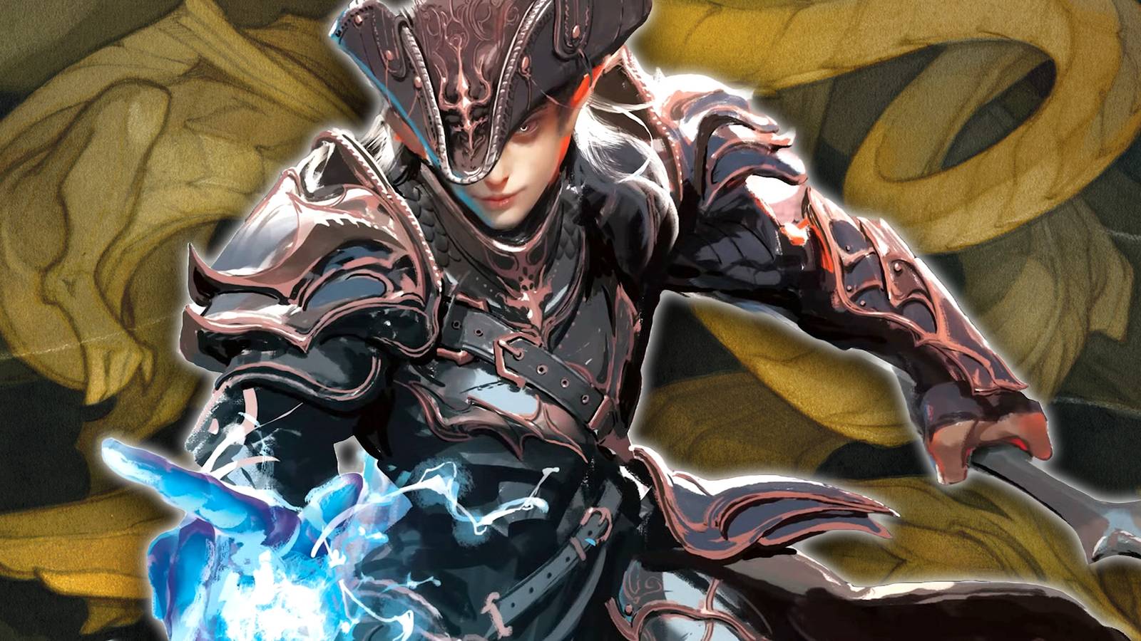 D&D: One Fighter Feature Can Do Way More In The 2024 Player's Handbook