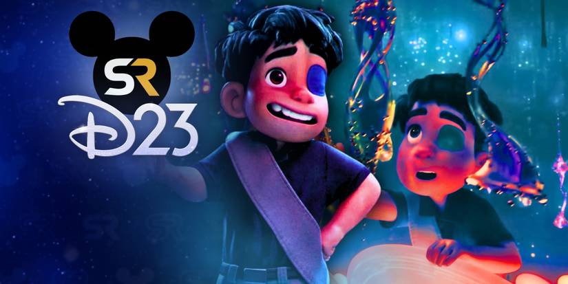 I Can't Believe How Different Elio Looks Nearly 2 Years After Pixar ...