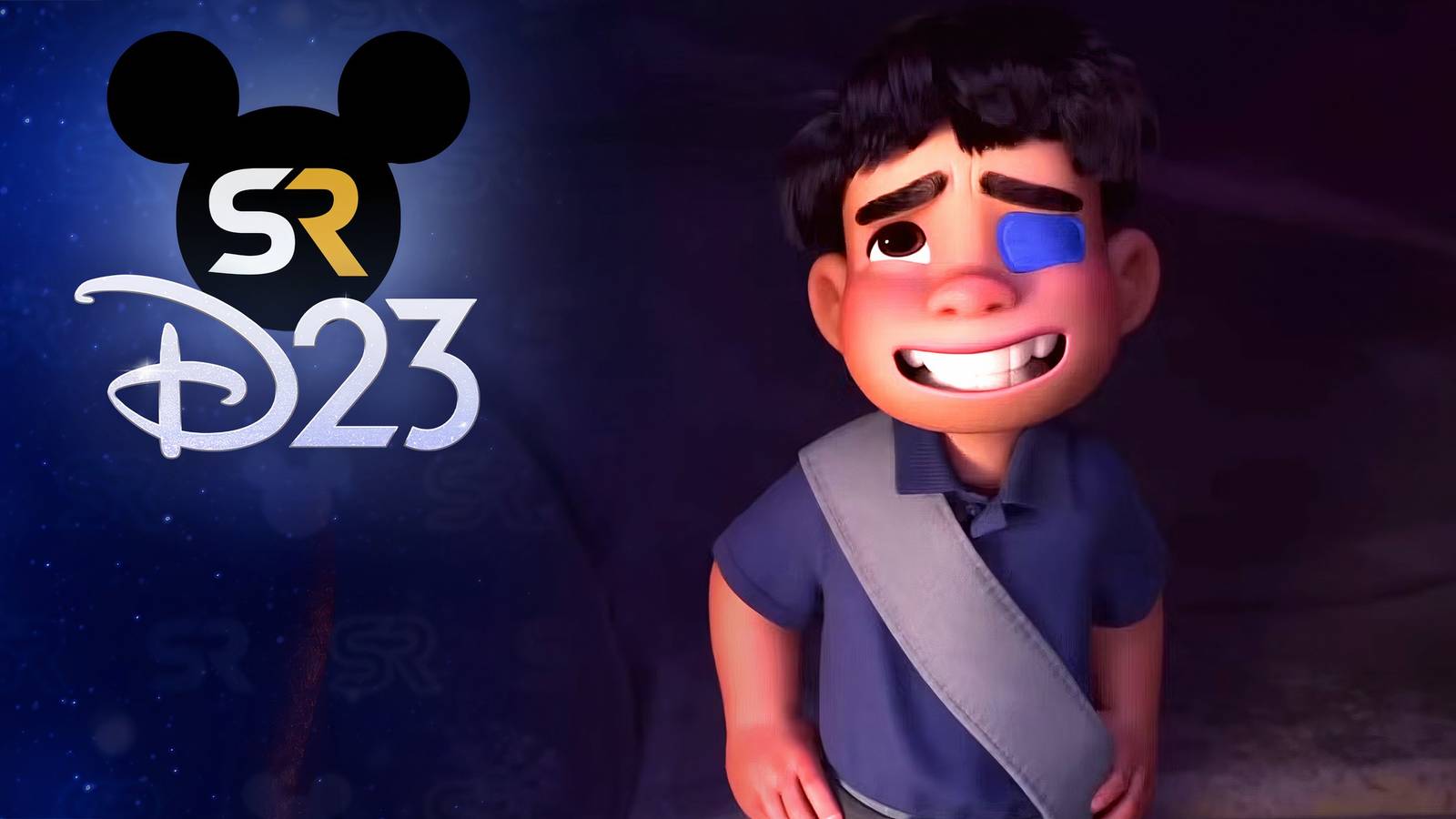 New Elio Image Revealed As Avatar Star Joins Cast Of Pixar's Sci-Fi ...